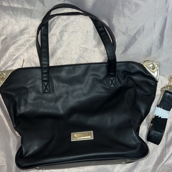 Versace | Bags | Versace Parfum Brand New Bag | Poshmark